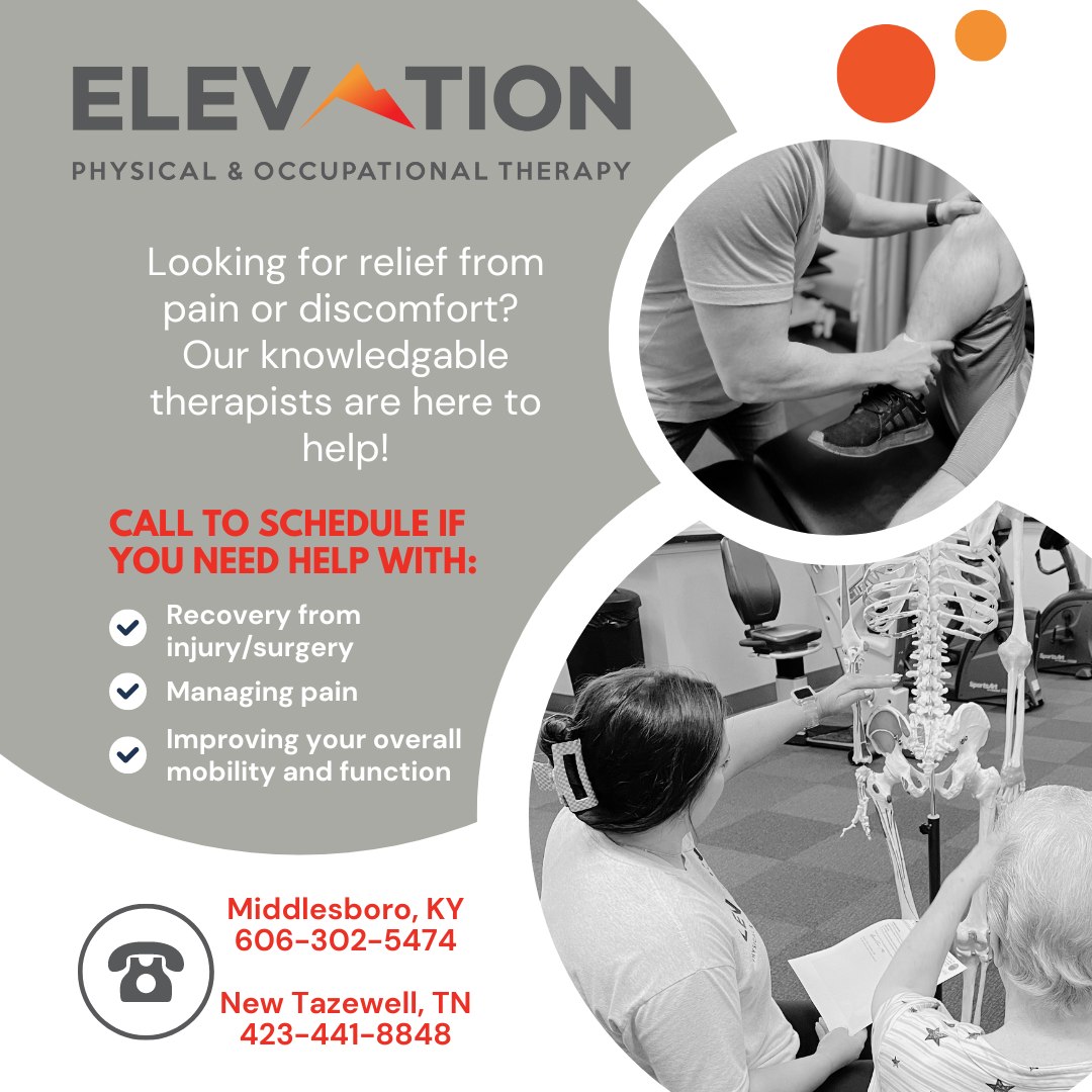 Photo Gallery – Elevation Physical & Occupational Therapy